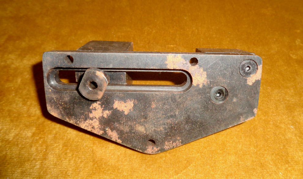 Vintage Irvine Model Aircraft Engine Test Mount – Mullard Antiques and ...