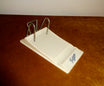1940s Velos Day-by-Day White Bakelite Desk Diary Stand 1296 – Mullard ...