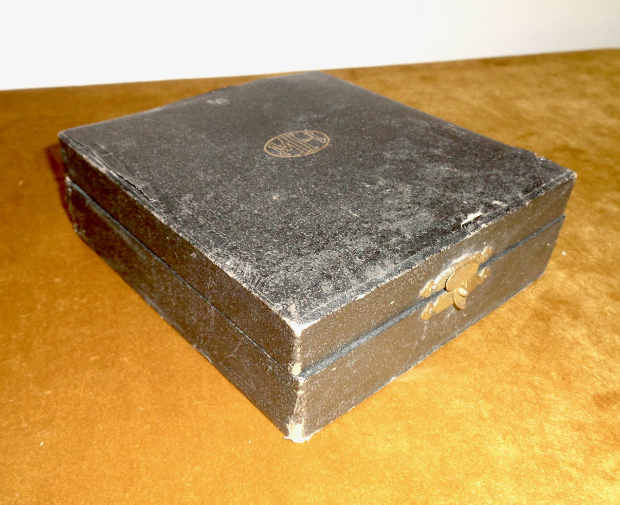 1920s Set of Six McMichael Hesketh MH Barrel Type HF Transformers ...