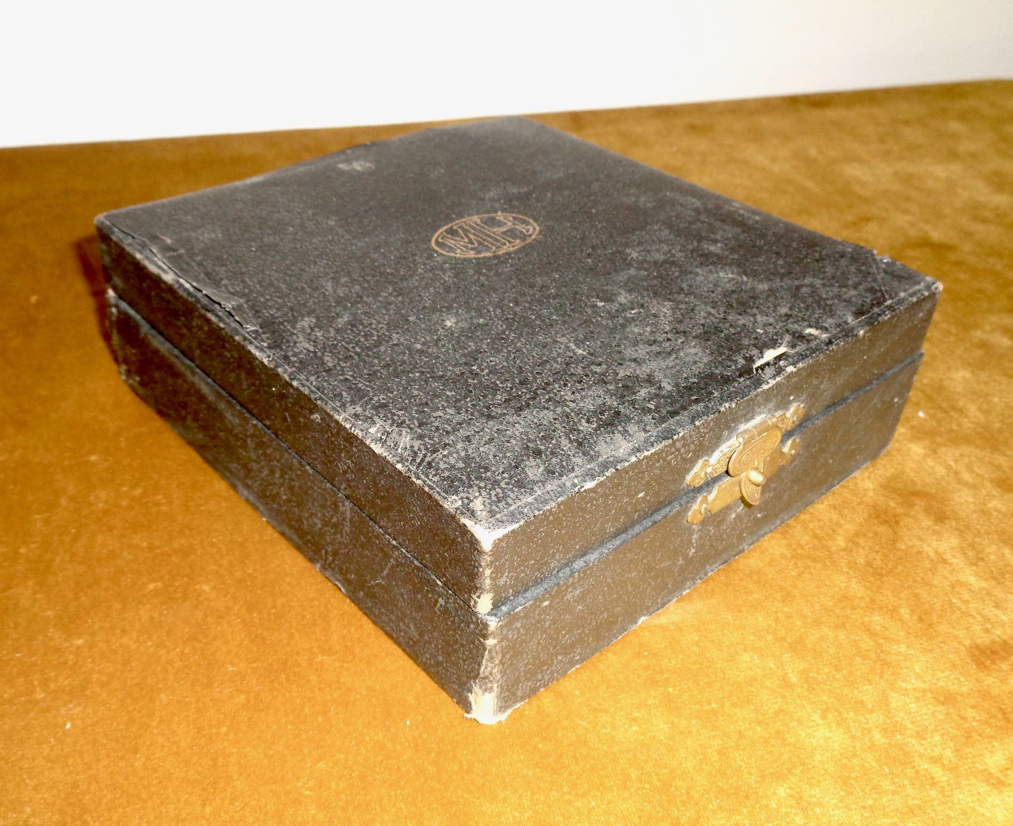 1920s Set of Six McMichael Hesketh MH Barrel Type HF Transformers ...