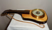 Guitar Shaped Barometer Vintage Souvenir/Touristware – Mullard Antiques ...