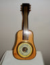 Guitar Shaped Barometer Vintage Souvenir/Touristware – Mullard Antiques ...