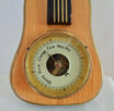Guitar Shaped Barometer Vintage Souvenir/Touristware – Mullard Antiques ...