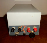 KW E-ZEE Match KW Electronics Antenna Tuning Unit Balanced ATU ...