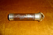 Antique GEC Bullseye Bulb Pocket Torch – Mullard Antiques and Collectibles