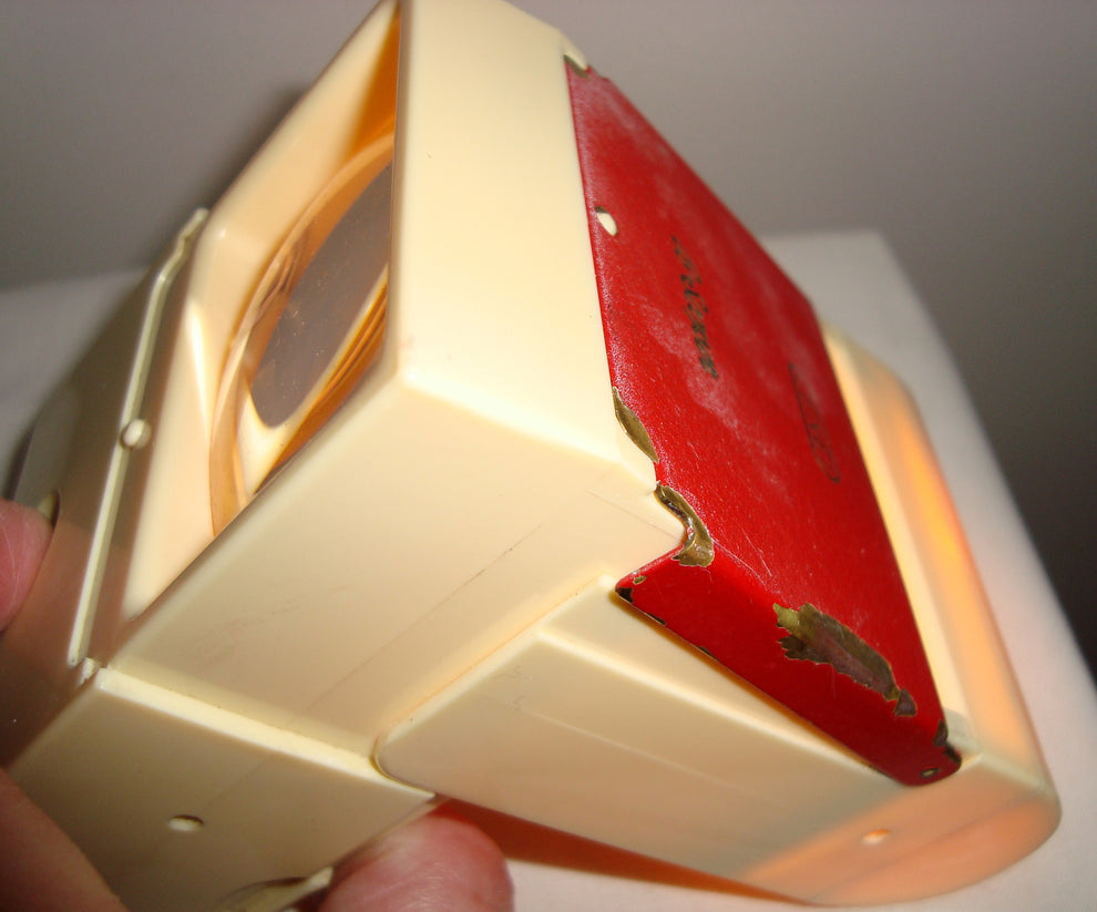 Vintage Cenei B Scoper Battery Powered Slide Viewer – Mullard Antiques ...