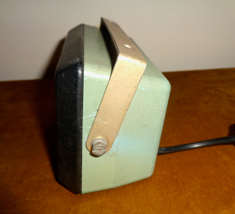 1960s Pye Private Mobile Radio PMR Speaker – Mullard Antiques and ...