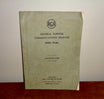 1940s WW2 RCA Instruction Booklet For A Model AR88D Communications Rec – Mullard Antiques and ...