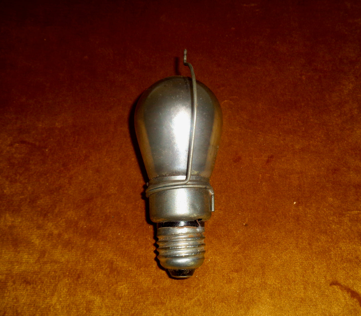 1920s Boxed Tungar Rectifier Valve Made by British Thomson Houston (BT ...