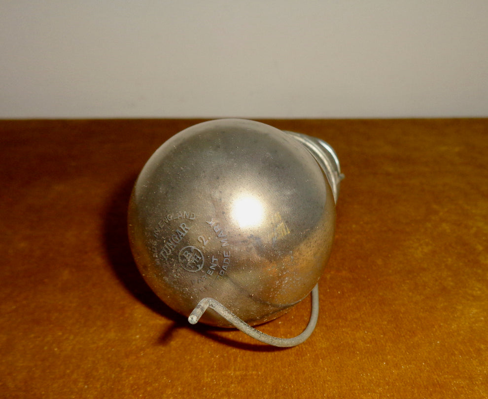 1920s Boxed Tungar Rectifier Valve Made by British Thomson Houston (BT ...