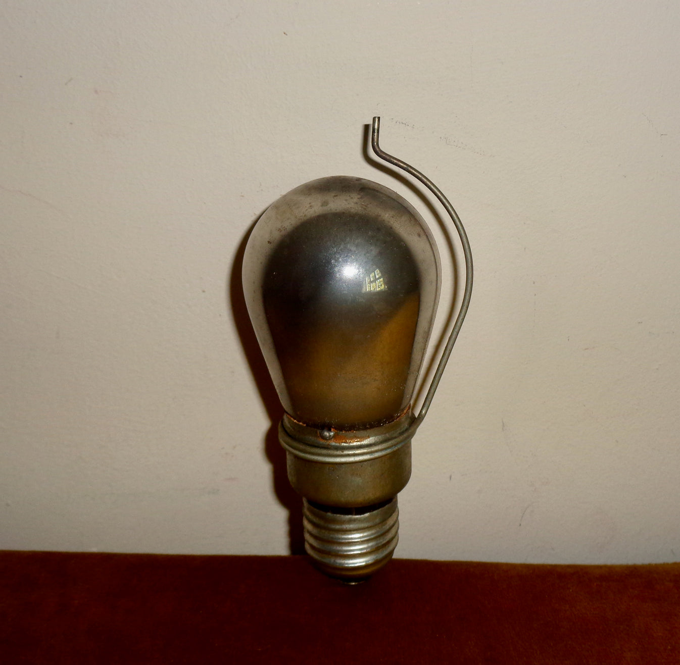 1920s Boxed Tungar Rectifier Valve Made by British Thomson Houston (BT ...