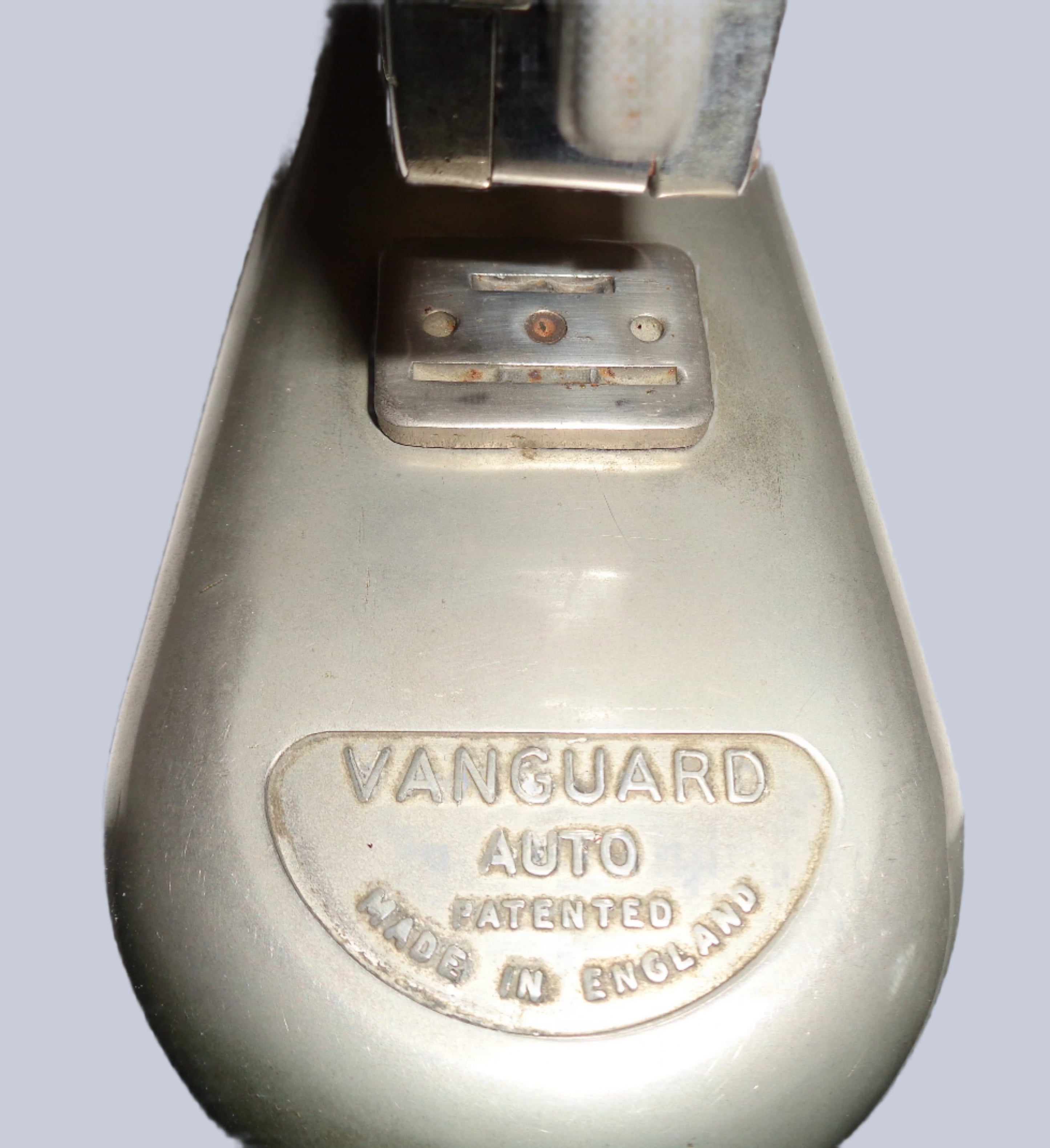 1930s Vanguard Auto Desk Stapler – Mullard Antiques and Collectibles