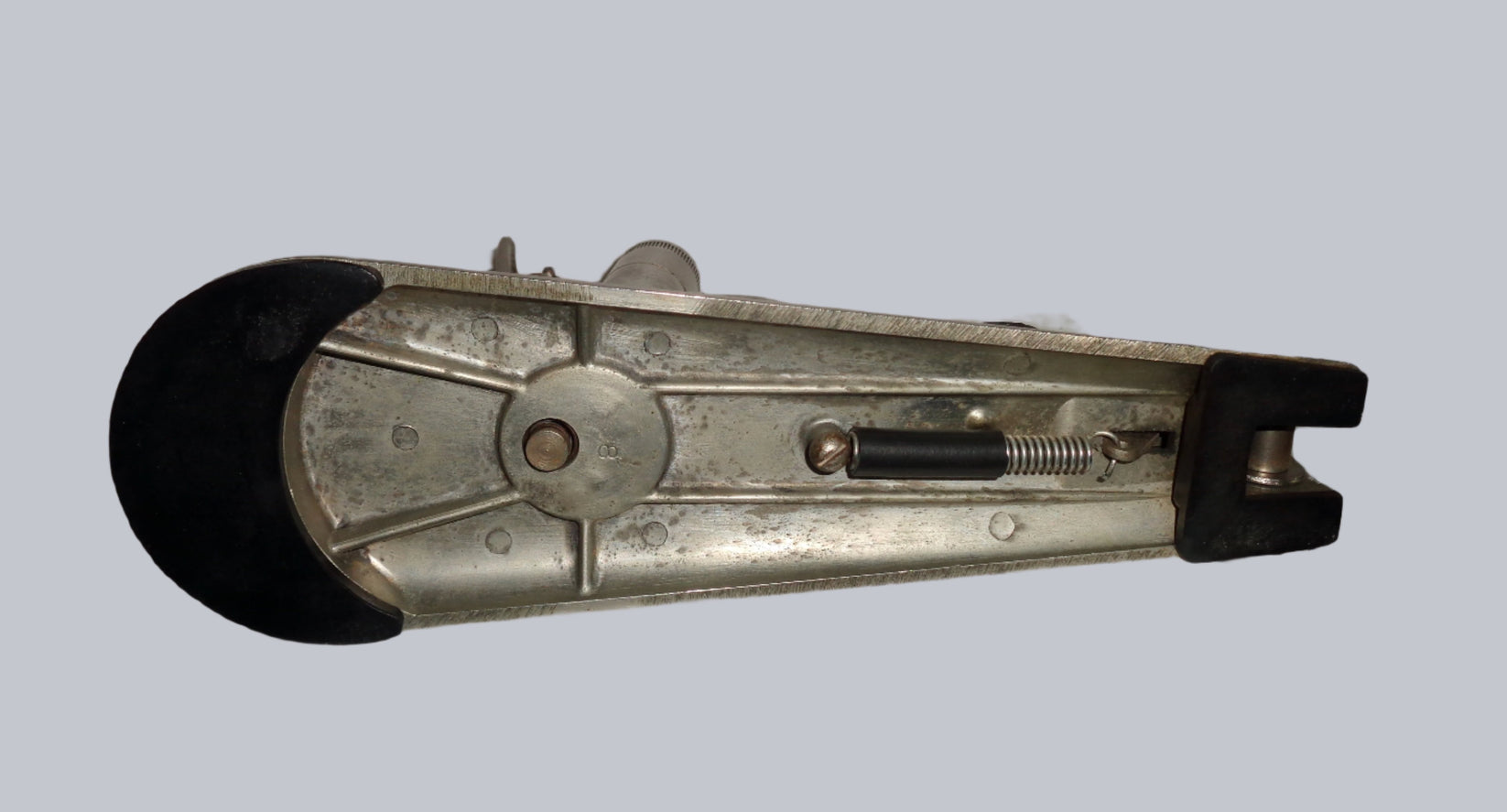 1930s Vanguard Auto Desk Stapler – Mullard Antiques and Collectibles