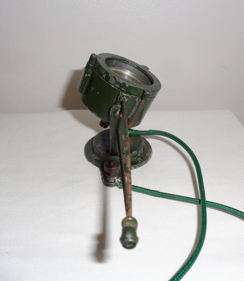WW2 Britains Toy Diecast Anti Aircraft Searchlight Model 1718 – Mullard ...