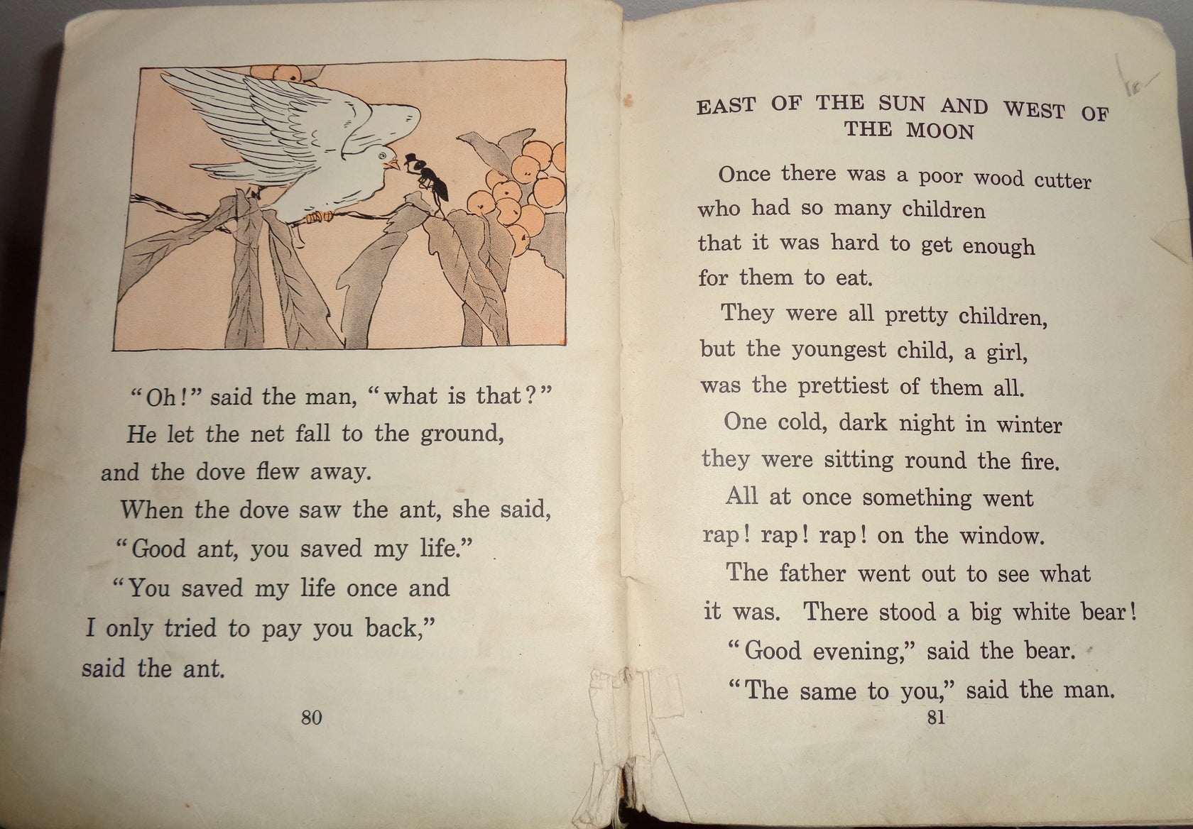 The Beacon Supplementary Readers Book Four – Mullard Antiques and ...