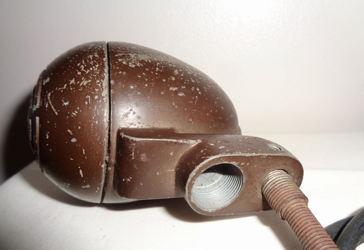 1940s Vintage Turner Challenger BX Bullet Microphone – Mullard Antiques ...