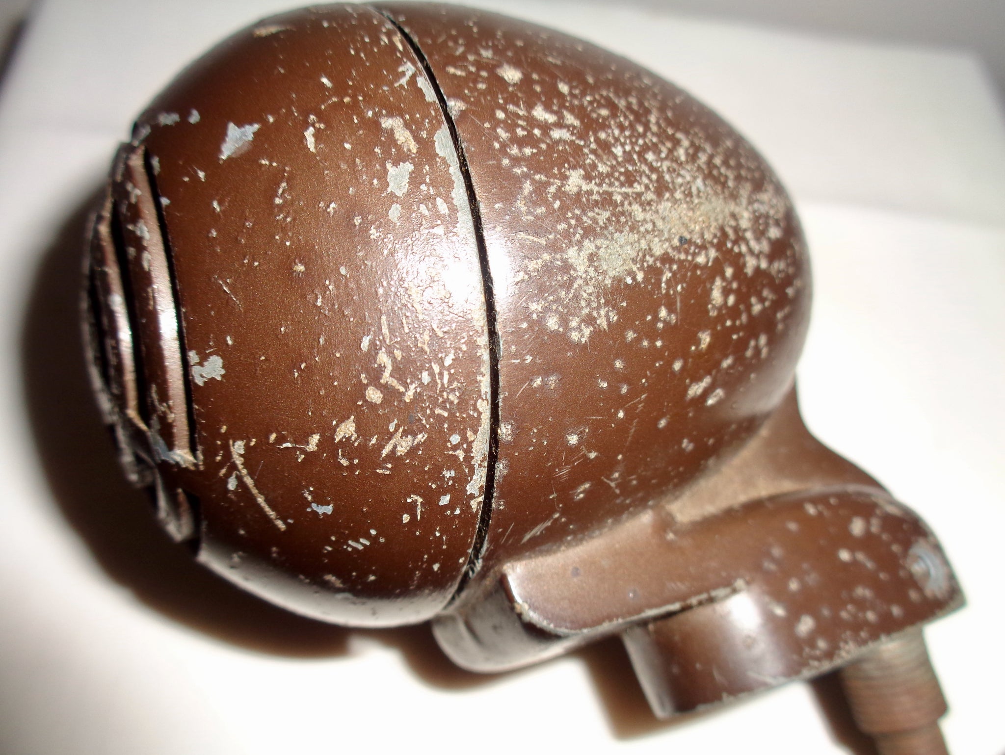 1940s Vintage Turner Challenger BX Bullet Microphone – Mullard Antiques ...