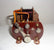 Vintage 4 Volt SEL Electric Motor No. 1260/RS – Mullard Antiques and ...