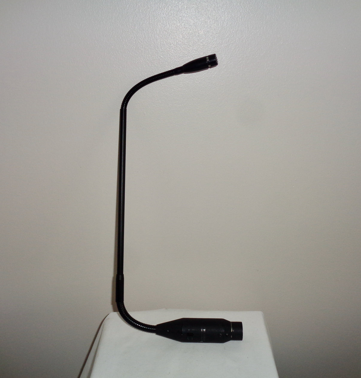 Audio Technica AT857QMLa Condenser Cardioid Microphone With Cable Conn ...