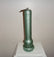 Vintage Miner's Safety Torch By Shimwell Alexander SA6060 Under GEC Li ...