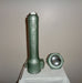 Vintage Miner's Safety Torch By Shimwell Alexander SA6060 Under GEC Li ...
