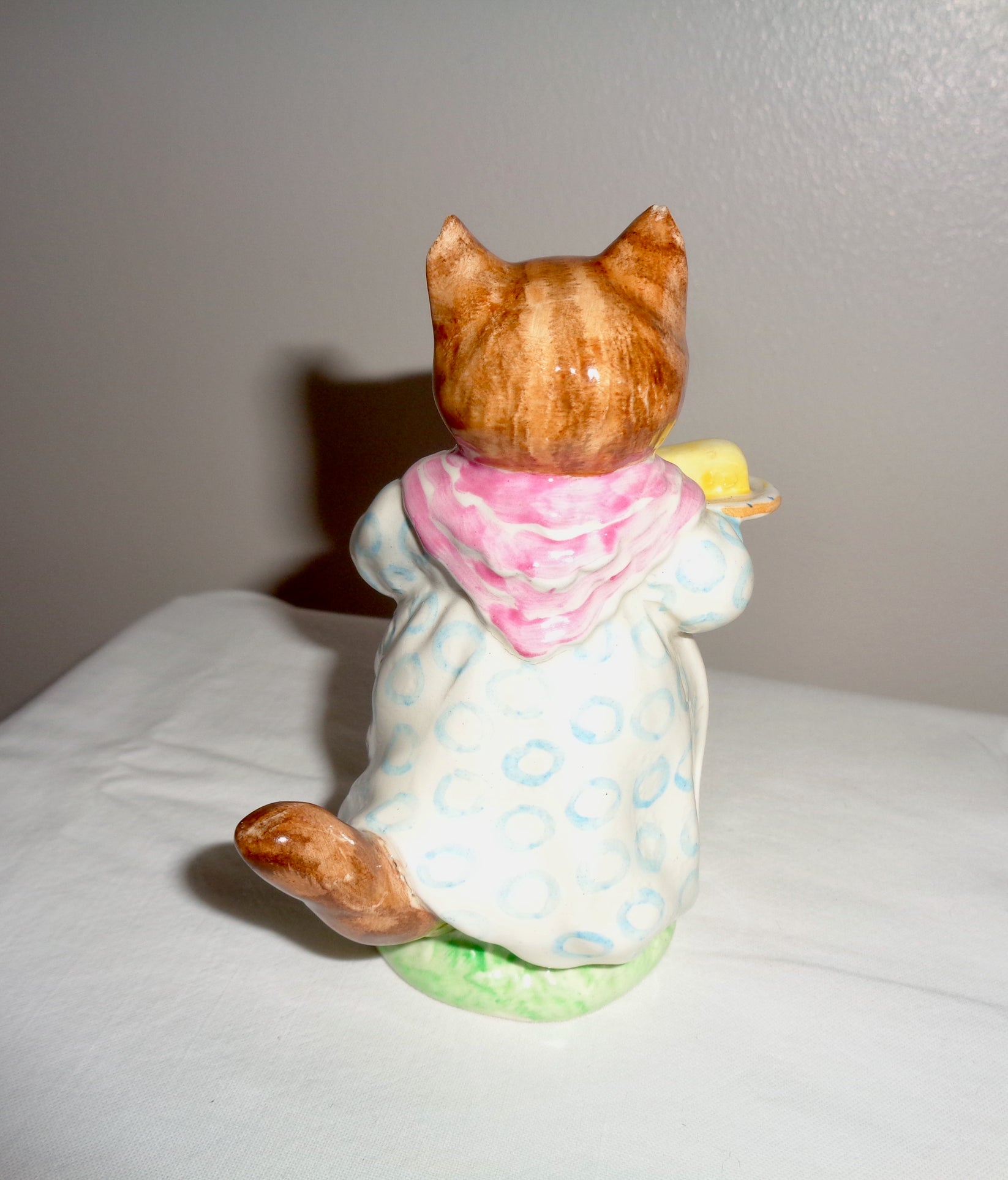 1951 Beswick China Beatrix Potter Ribby Figurine – Mullard Antiques and ...