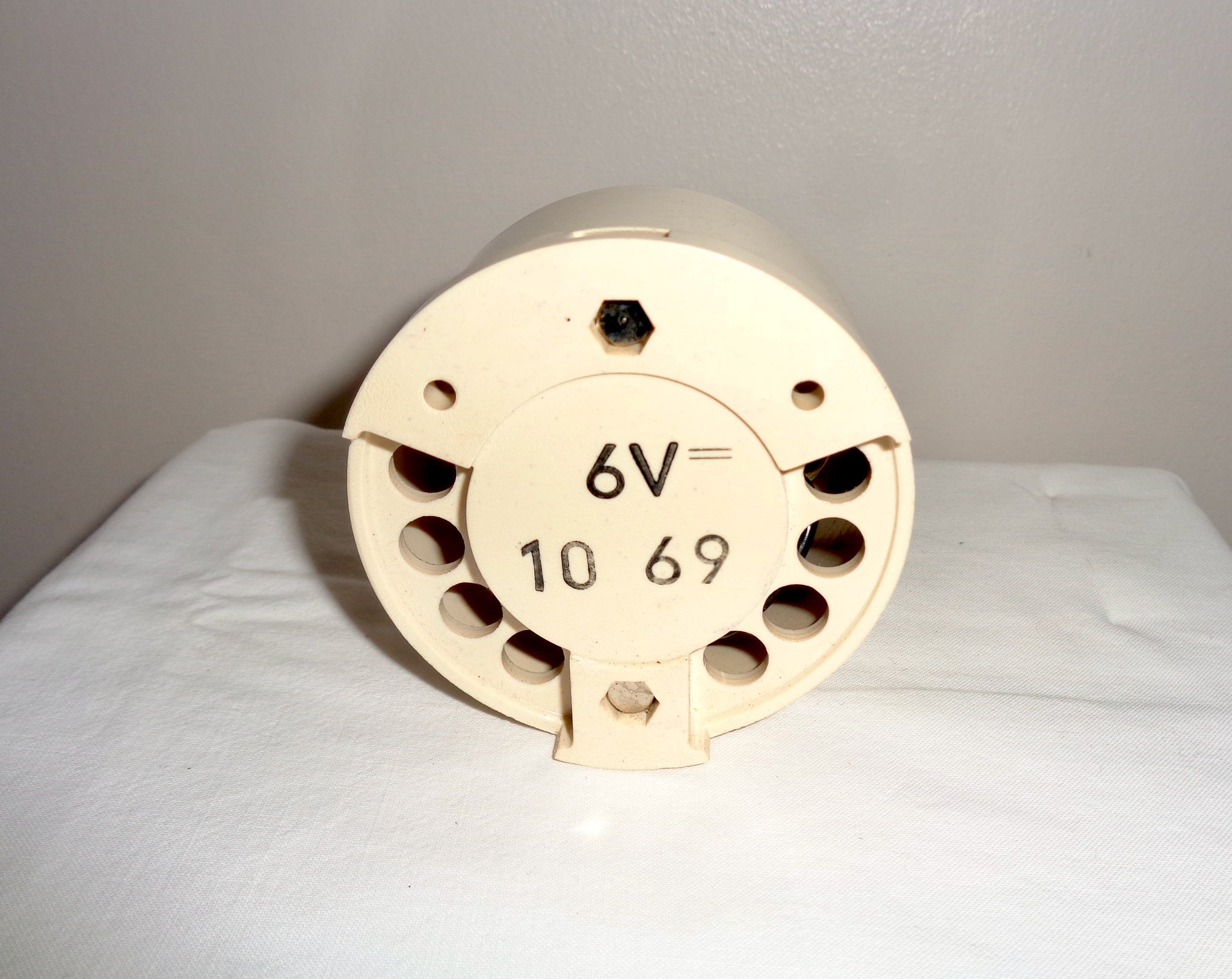 Vintage Ericofon Telephone Bell Made by Ericsson – Mullard Antiques and ...