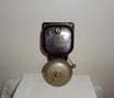 Vintage Working GEC Electric Butler Alarm Internal Door Bell – Mullard ...