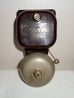 Vintage Working GEC Electric Butler Alarm Internal Door Bell – Mullard ...