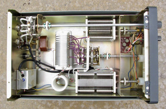 Yaesu FC 902 Antenna Tuning Unit ATU / Wattmeter / SWR Meter – Mullard ...