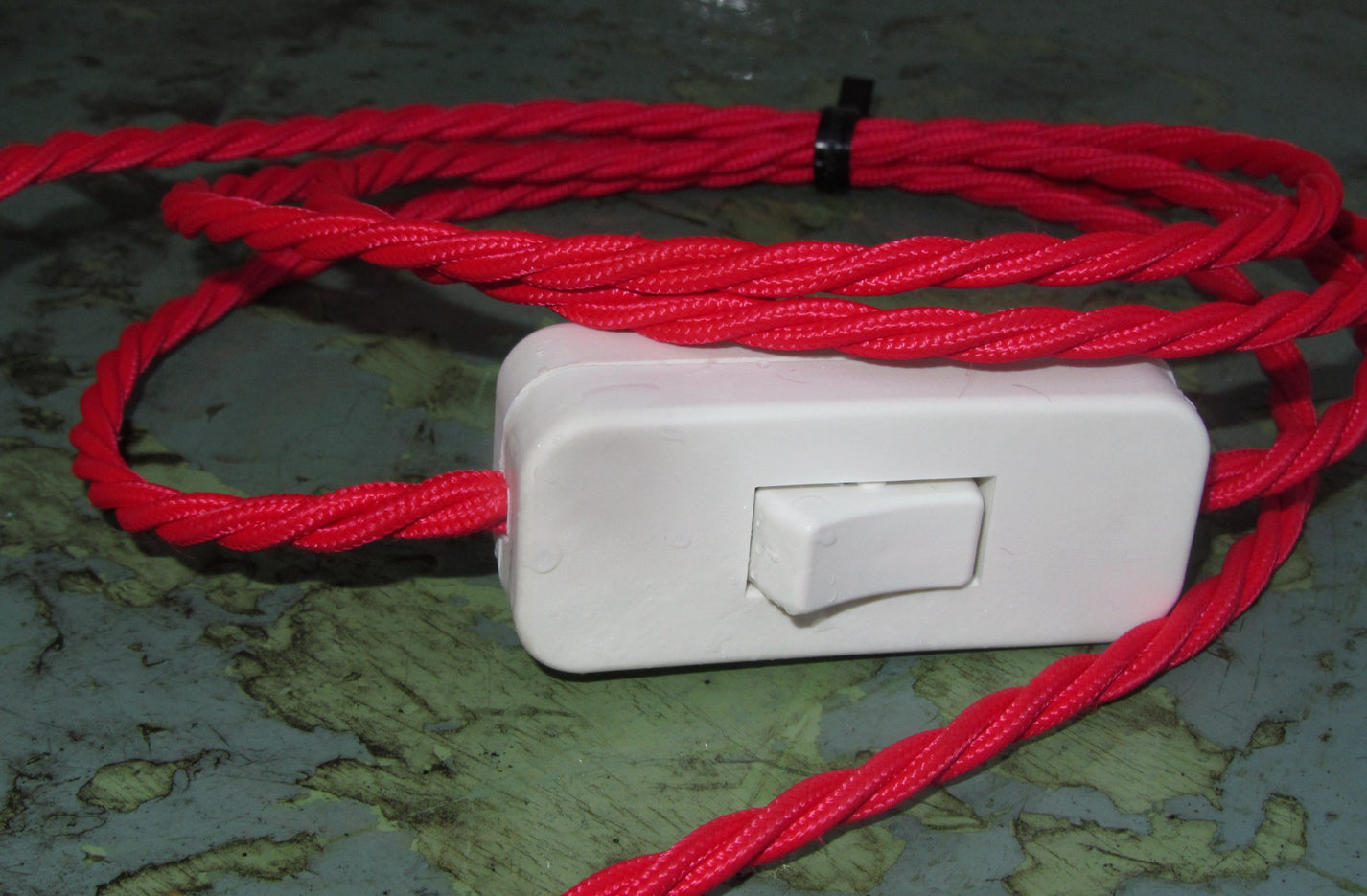 Vintage PIFCO Infra Red Medical Lamp Repurposed As A Desk Lamp ...