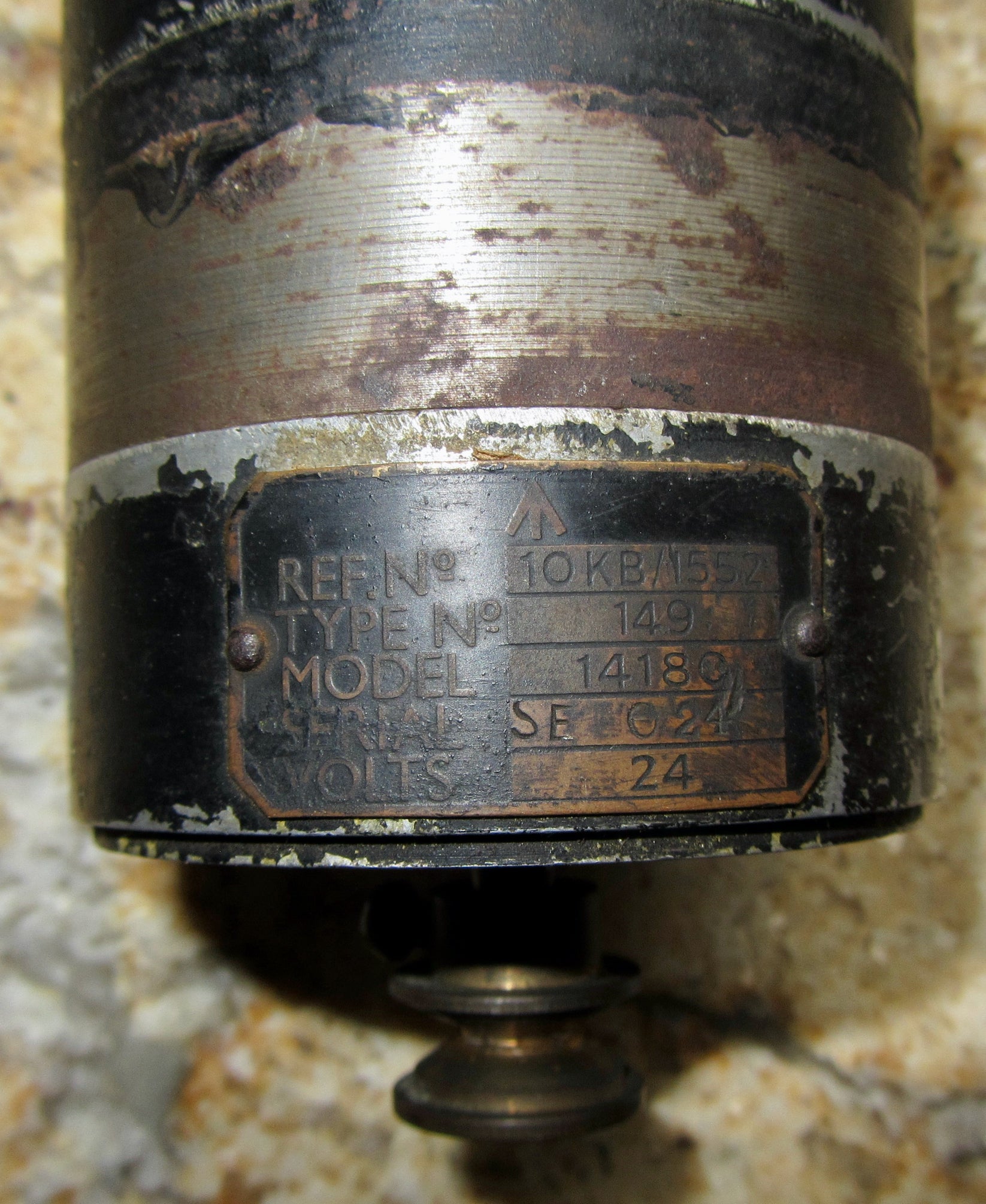 1934 British Pathéscope Imp 9.5mm Home Cine Projector – Mullard ...