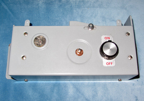 Vintage The Handley Clockwork Intravenous Injector Syringe Pump ...