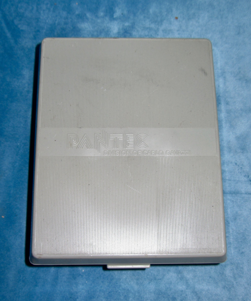 Vintage Pantec Electro Analogue Multimeter – Mullard Antiques and ...