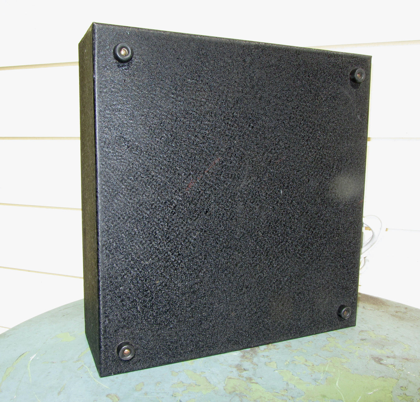 1950s Taylor Model 45A Series 2 Valve Tester With Instruction Manual ...