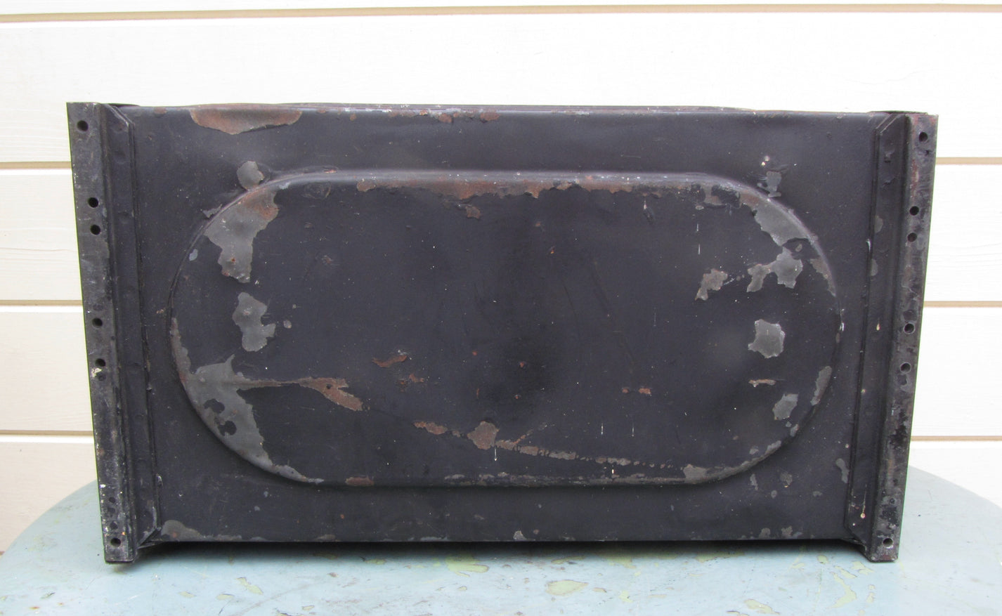WW2 R1155A RAF Receiver 10D/820 As Used In The Lancaster And Halifax ...