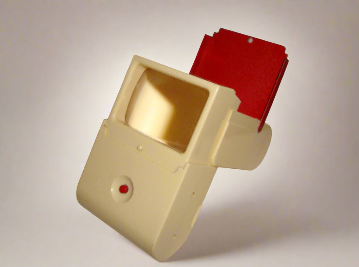 Vintage Cenei B Scoper Battery Powered Slide Viewer – Mullard Antiques ...