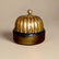 Vintage Lektrik Brass / Brown Ceramic British Toggle Light Switch ...