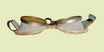 WW2 British Military MT Goggles With Yellow Tinted Round Lenses ...