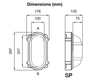 Vintage Coughtrie SP10 Industrial Light Fitting – Mullard Antiques and ...