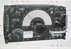 WW2 R1155A RAF Receiver 10D/820 As Used In The Lancaster And Halifax ...